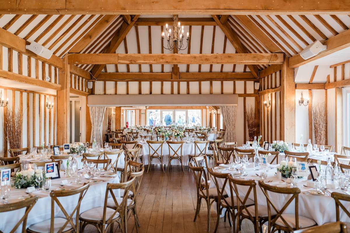 Vaulty Manor Wedding Venue Nr Maldon, Essex