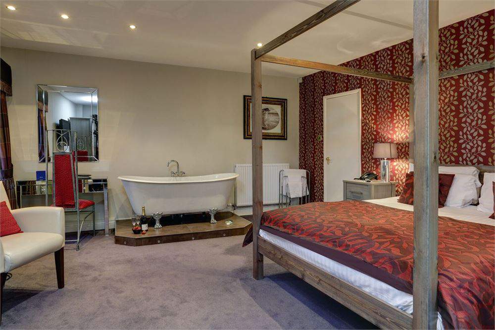 West Retford Hotel Wedding Venue Retford, Nottinghamshire