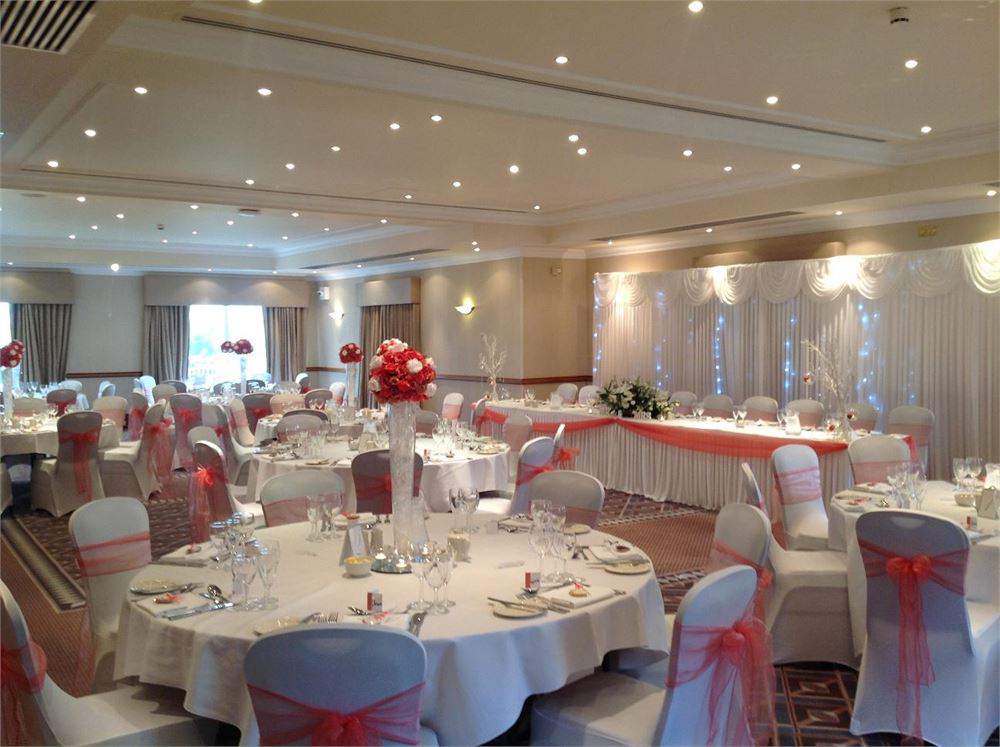 Windmill Village Hotel, Golf Club & Spa Wedding Venue Coventry, West ...