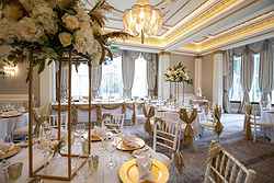 Aldwark Manor Wedding Venue York, North Yorkshire