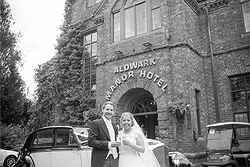 Aldwark Manor Wedding Venue York, North Yorkshire