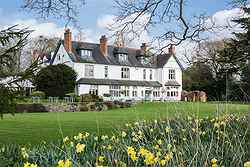 Ashton Lodge Country House - EXCLUSIVE USE VENUE Wedding Venue Rugby ...