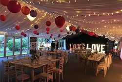 Ashton Lodge Country House - EXCLUSIVE USE VENUE Wedding Venue Rugby ...