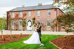 Ballogie Estate Wedding Venue Aberdeenshire, Aberdeen & Deeside