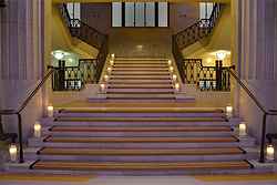 Banking Hall Wedding Venue London, East Central London