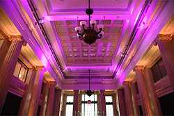 Banking Hall Wedding Venue London, East Central London