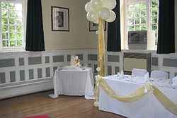 Beckenham Public Hall Wedding Venue Beckenham, Kent