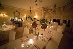 Berrow Court Wedding Venue Birmingham, West Midlands