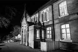 Berrow Court Wedding Venue Birmingham, West Midlands