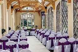 BEST WESTERN PLUS Orton Hall Hotel & Spa Wedding Venue Peterborough ...