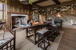 Blakesley Hall Wedding Venue Birmingham, West Midlands