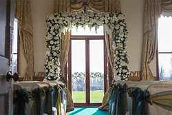 Boreham House Wedding Venue Chelmsford, Essex