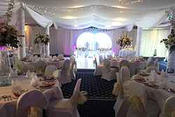 Botleigh Grange Hotel & Spa Wedding Venue Southampton, Hampshire
