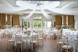 Botleigh Grange Hotel & Spa Wedding Venue Southampton, Hampshire
