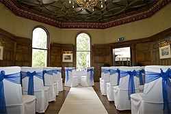 Botleigh Grange Hotel & Spa Wedding Venue Southampton, Hampshire