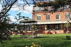 Bowburn Hall Hotel Wedding Venue Bowburn, Durham