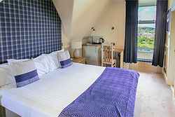 Braid Hills Hotel Wedding Venue Edinburgh, Lothian & Borders