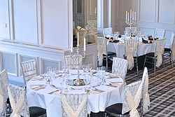 Braid Hills Hotel Wedding Venue Edinburgh, Lothian & Borders