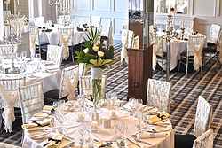 Braid Hills Hotel Wedding Venue Edinburgh, Lothian & Borders