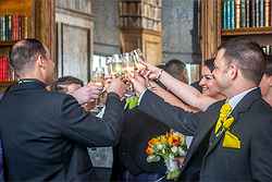 Braid Hills Hotel Wedding Venue Edinburgh, Lothian & Borders