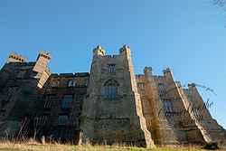 Brancepeth Castle Wedding Venue Durham, Durham