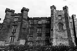 Brancepeth Castle Wedding Venue Durham, Durham