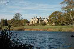 Branston Hall Hotel Wedding Venue Branston, Lincolnshire