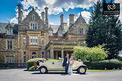 Branston Hall Hotel Wedding Venue Branston, Lincolnshire