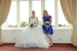 Branston Hall Hotel Wedding Venue Branston, Lincolnshire