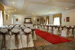 Branston Hall Hotel Wedding Venue Branston, Lincolnshire