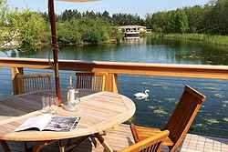 Brompton Lakes Wedding Venue Richmond, North Yorkshire