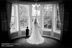 Brooksby Hall Wedding Venue Melton Mowbray, Leicestershire