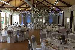 Brooksby Hall Wedding Venue Melton Mowbray, Leicestershire