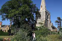 Brooksby Hall Wedding Venue Melton Mowbray, Leicestershire