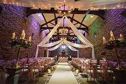 Browsholme Hall & The Tithe Barn Wedding Venue Clitheroe, Lancashire