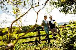 Browsholme Hall & The Tithe Barn Wedding Venue Clitheroe, Lancashire