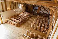 Bruisyard Hall Wedding Venue Saxmundham, Suffolk