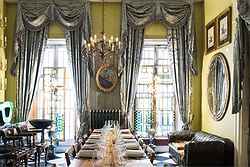 Brunswick House Wedding Venue Vauxhall, South West London