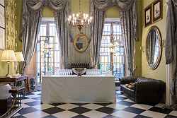 Brunswick House Wedding Venue Vauxhall, South West London