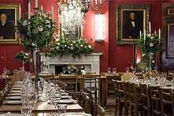 Brunswick House Wedding Venue Vauxhall, South West London