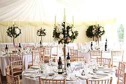 Buckhurst Park Wedding Venue Hartfield, East Sussex