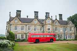 Buckhurst Park Wedding Venue Hartfield, East Sussex