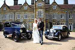 Buckhurst Park Wedding Venue Hartfield, East Sussex