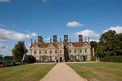 Buckhurst Park Wedding Venue Hartfield, East Sussex