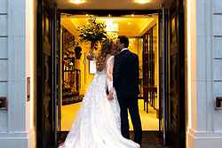 Butchers Hall Wedding Venue London, East Central London