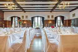 Caer Rhun Hall Wedding VenueConwy, Conwy