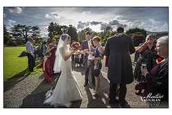 Caer Rhun Hall Wedding VenueConwy, Conwy
