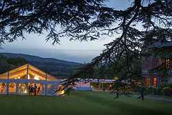 Caer Rhun Hall Wedding VenueConwy, Conwy