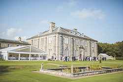 Capheaton Hall Wedding Venue Newcastle Upon Tyne, Northumberland