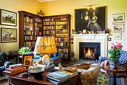 Capheaton Hall Wedding Venue Newcastle Upon Tyne, Northumberland